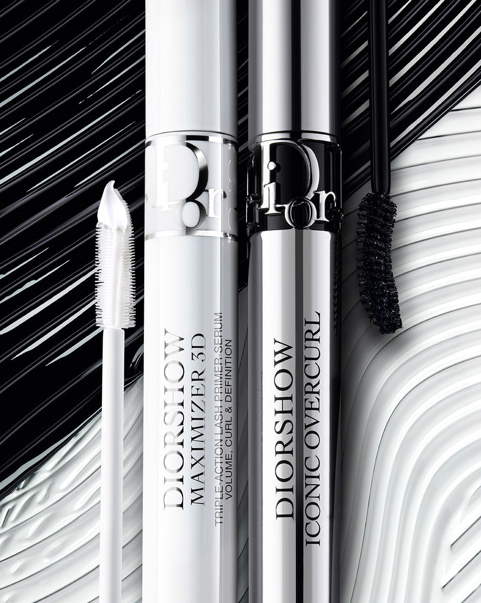 Make-up - Main | DIOR TR