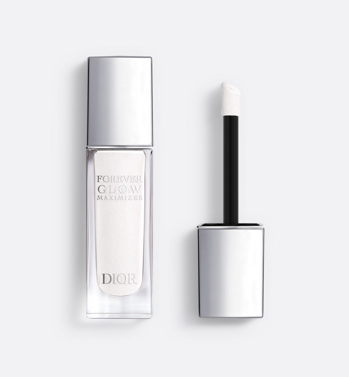 DIOR FOREVER GLOW MAXIMIZER | DIOR TR