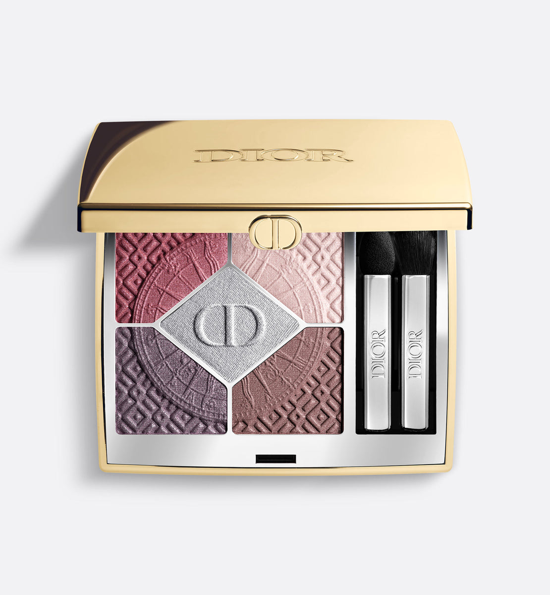 DIORSHOW 5 COULEURS - FESTIVE LIMITED EDITION | DIOR TR