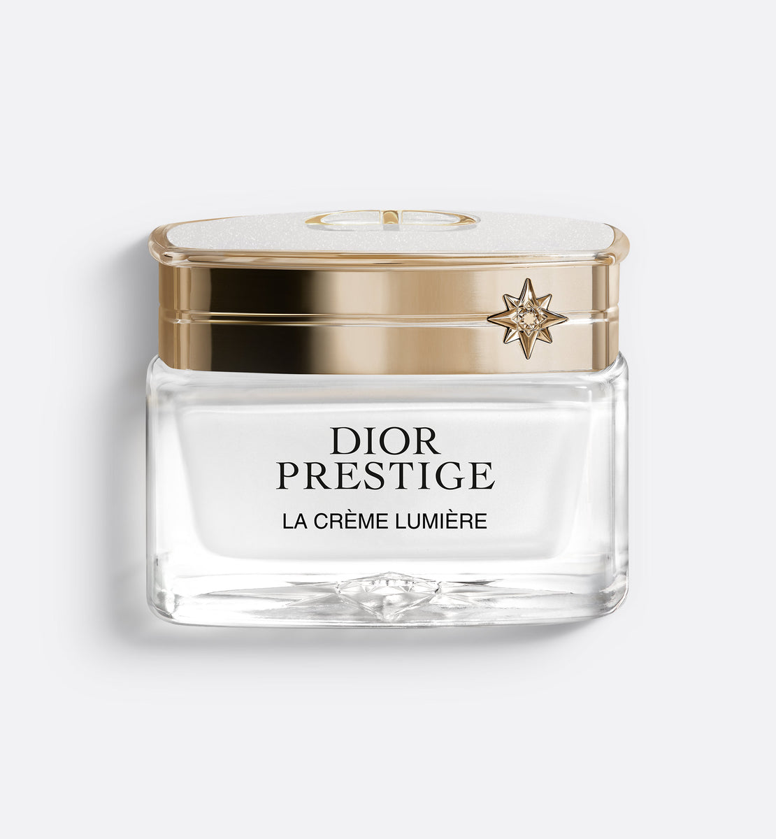 DIOR PRESTIGE LA CRÈME LUMIÈRE | DIOR TR