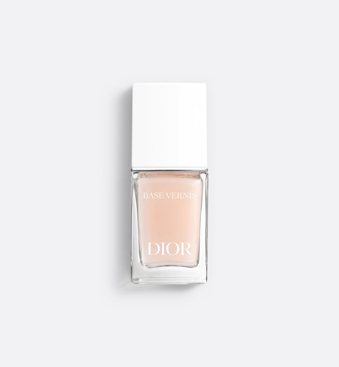 DIOR BASE VERNIS | DIOR TR