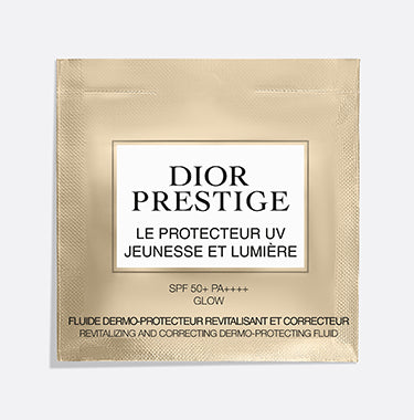 Dior Prestige Le Protecteur UV Jeunesse et Lumière SPF 50+ PA++++ (G ...