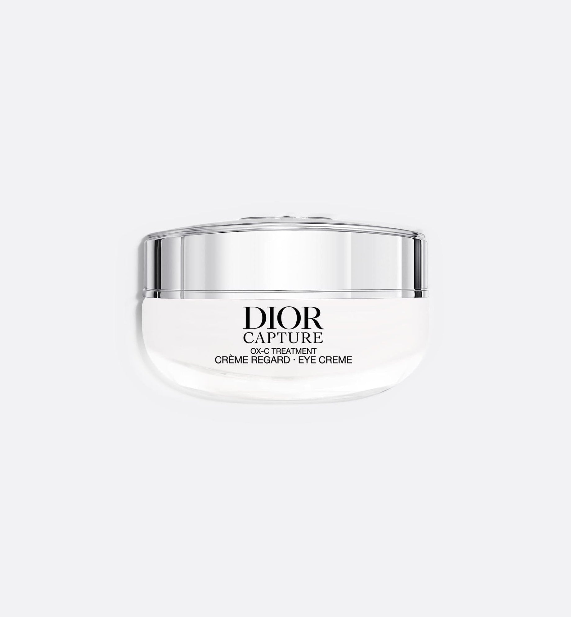 DIOR CAPTURE EYE CRÈME | DIOR TR