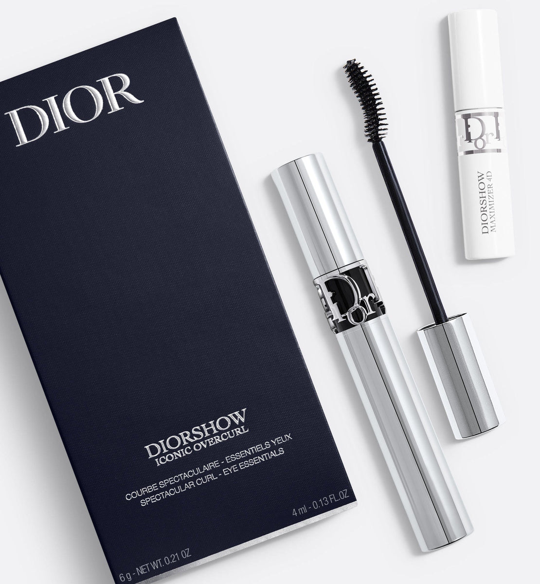 DIORSHOW ICONIC OVERCURL SET | DIOR TR