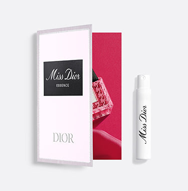 MISS DIOR ESSENCE 1ML - SAMPLE | DIOR TR