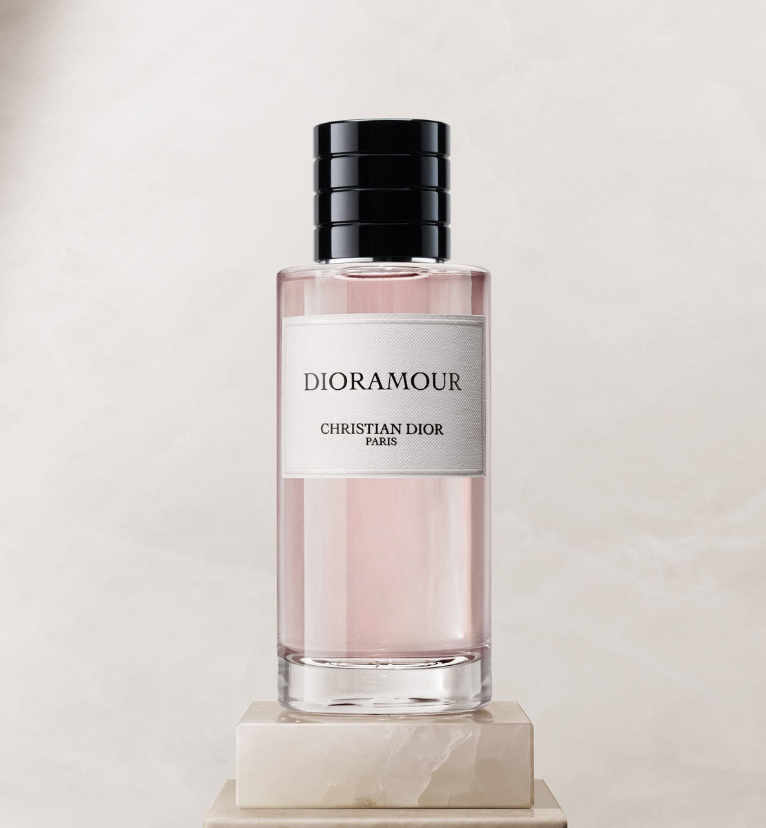 DIORAMOUR | DIOR TR