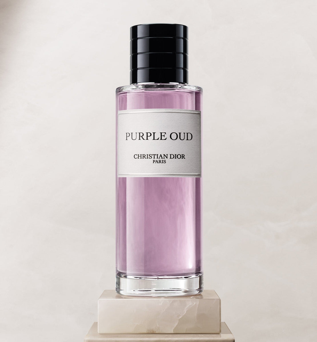 PURPLE OUD | DIOR TR