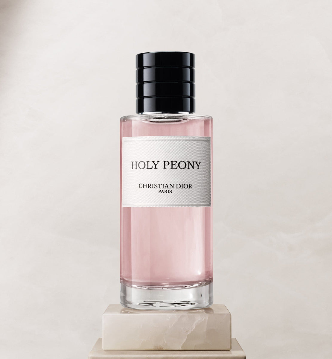 Holy Peony Fragrance: A Floral Scent | DIOR AE | DIOR TR