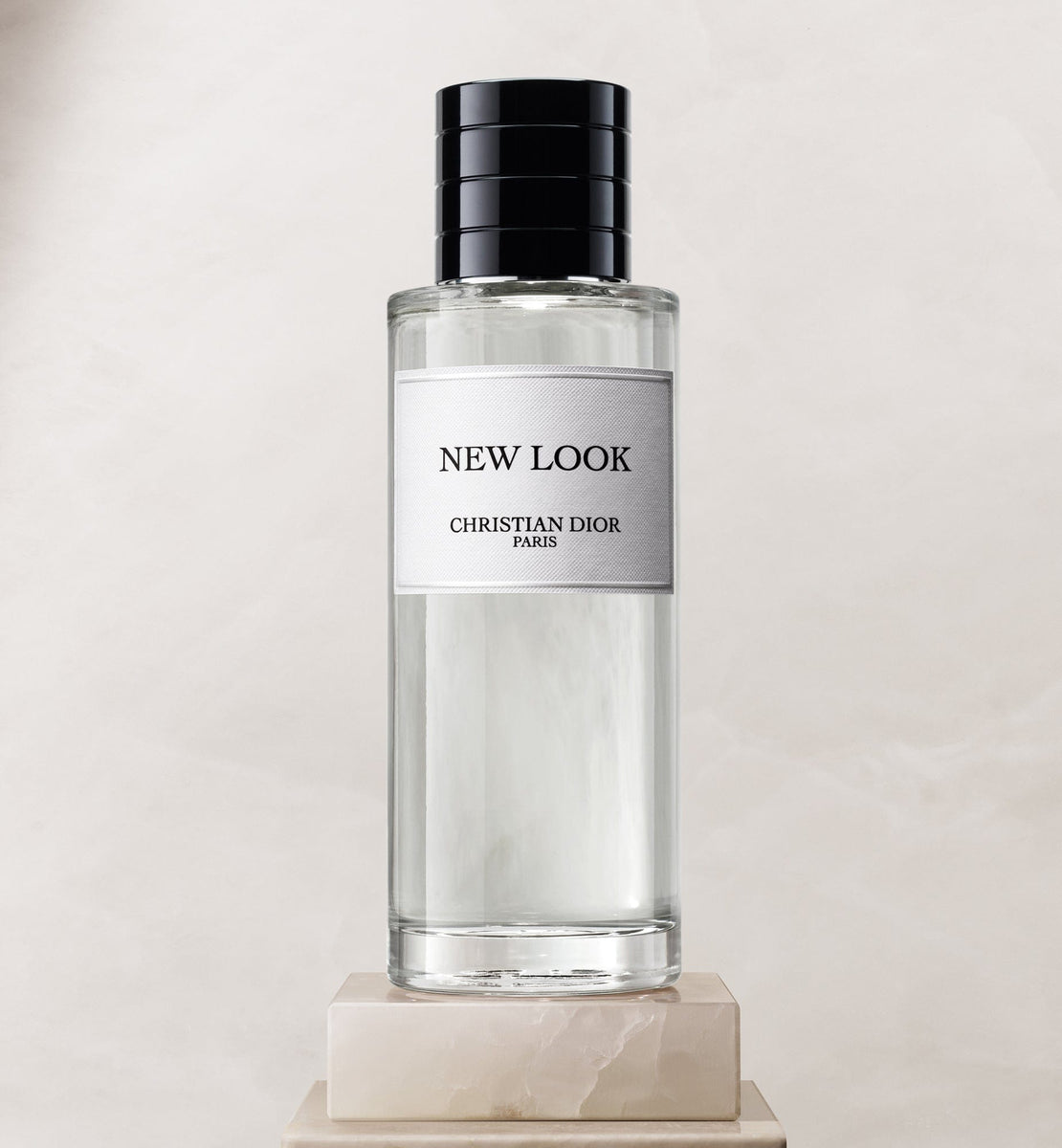 NEW LOOK | DIOR TR