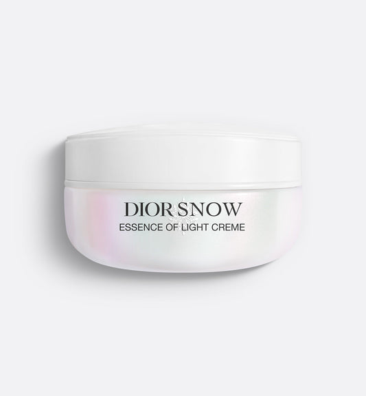 DIORSNOW | DIOR TR