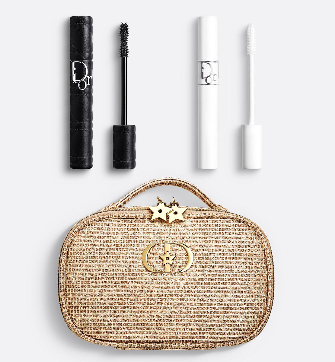 DIORSHOW THE VOLUME AND DEFINITION ESSENTIALS - LIMITED EDITION | DIOR TR