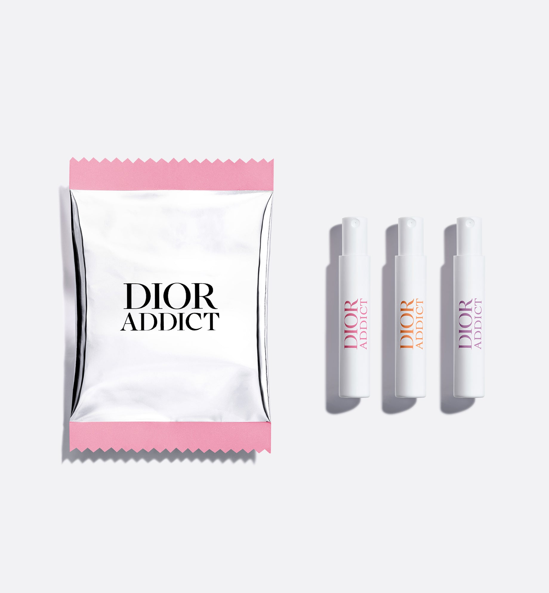 Dior Addict Trio Packet | DIOR TR