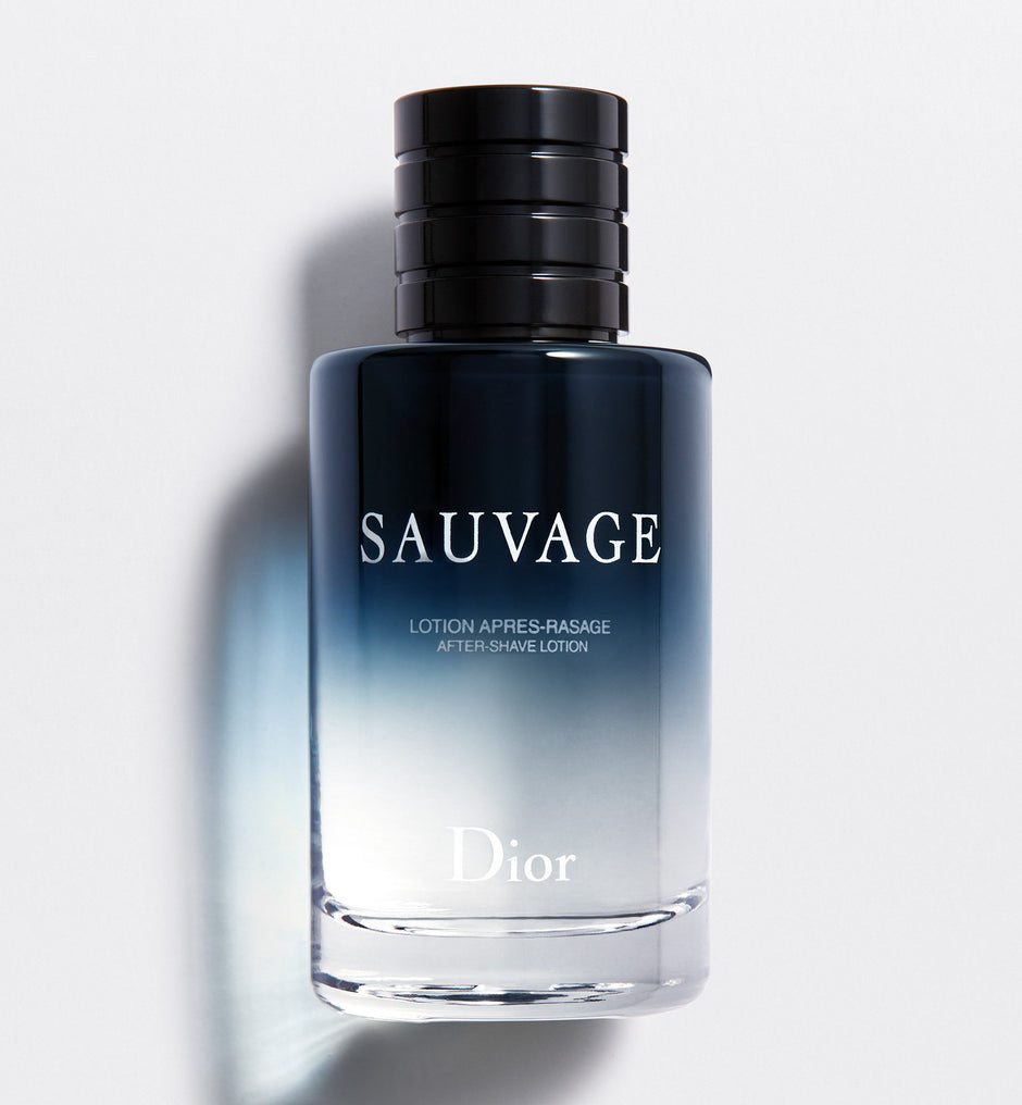 Sauvage | DIOR TR
