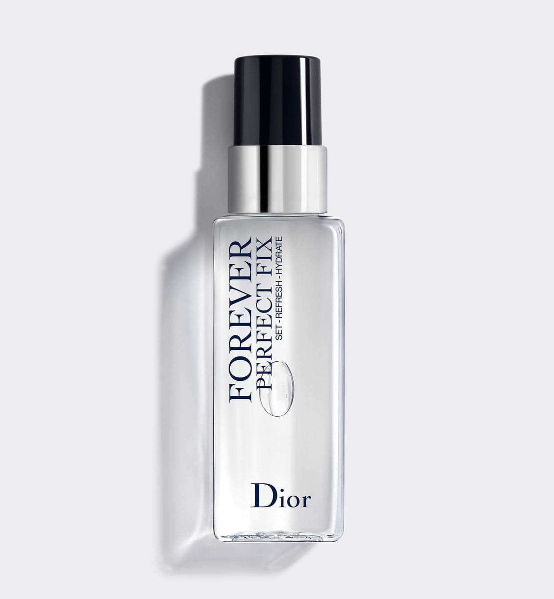 Dior Forever Perfect Fix - Face Mist - Makeup Setting Spray | DIOR TR